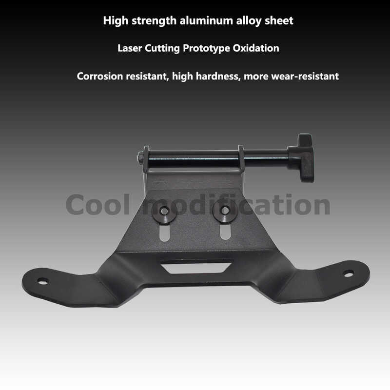 C400x FOR C400gt GT C400 X 400Gt C 400X Windshield Mount Navigation ...
