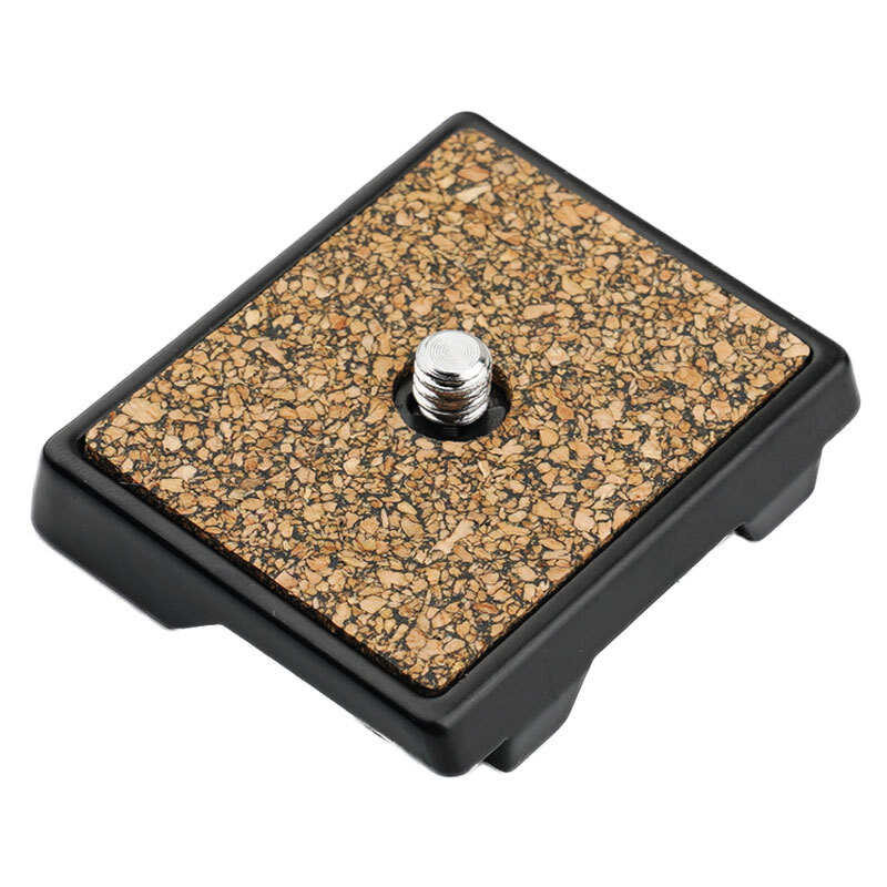 Weifeng Tripod Quick Loading Board Wf-6662A Pan Tilt Board Quick ...
