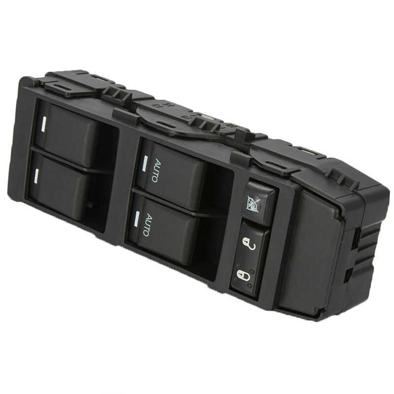 Panel Master Ng Car Power Window Para Sa Commander Jeep Grand Cherokee ...