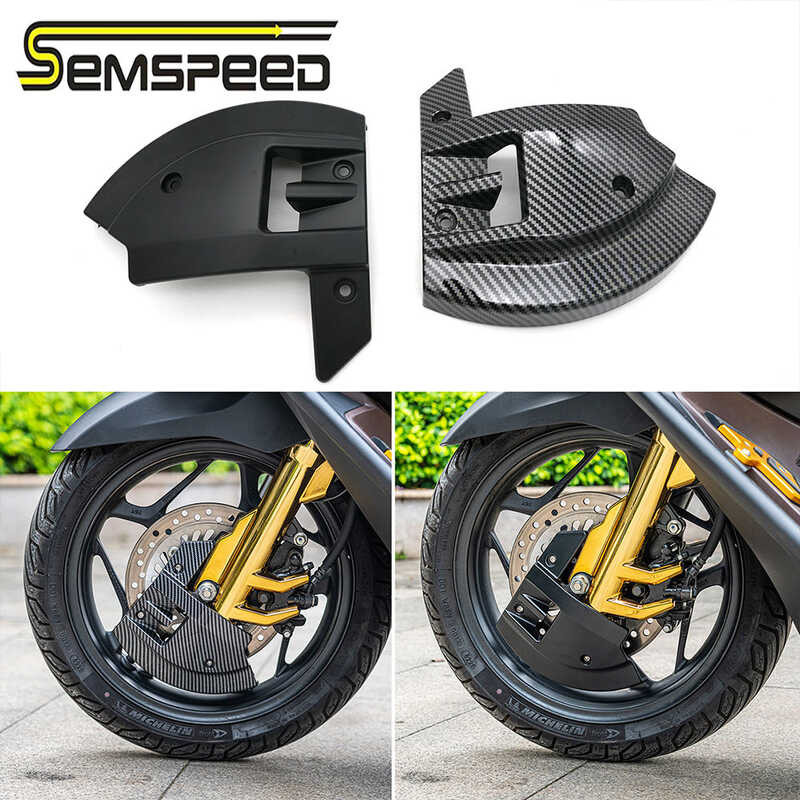For SEMSPEED Honda Adv160 ADV 160 150 2019-2024 Motorcycle Front Brake ...