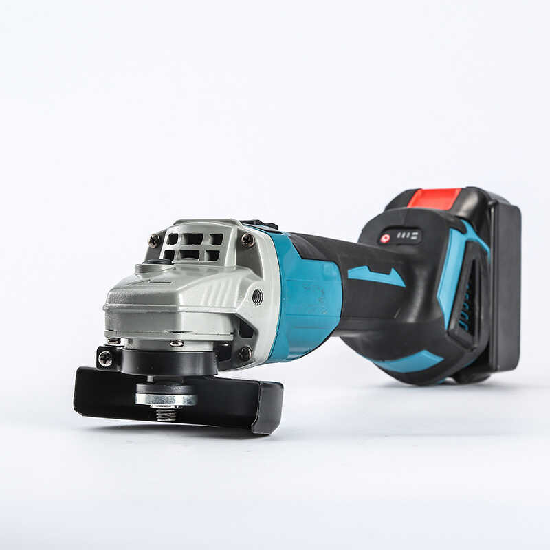 Direct charging angle grinder, polishing machine, brushless electric ...