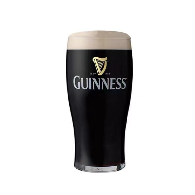 Guinness Beer Cup Guinness Irish Stout Craft Beer Thickened Guinness ...