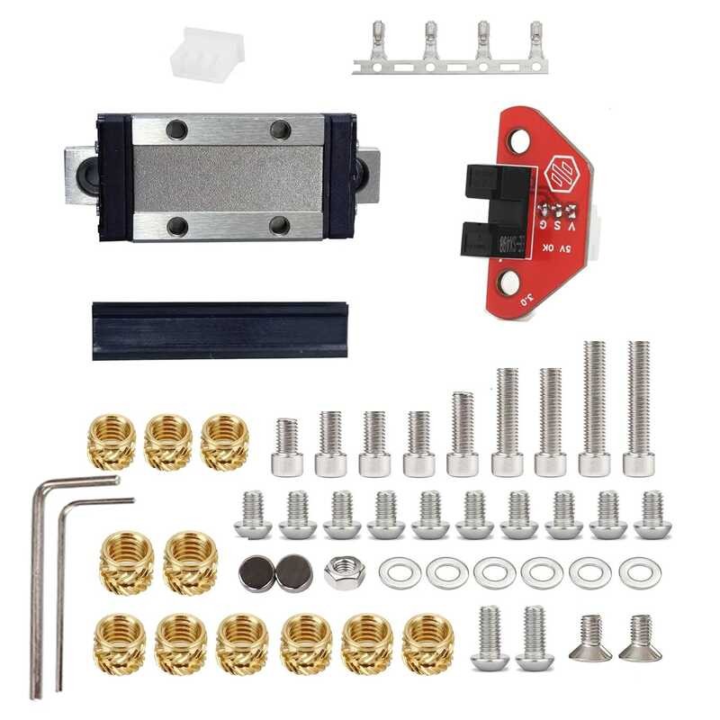 optical 5V high-precision level sensor OptTap V1 PCB faucet kit with ...