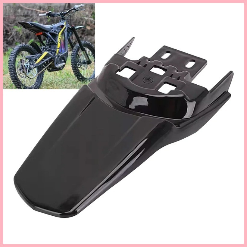 For Surron Part Motorcycle Rear Fender about Light Bee X S Accessories ...