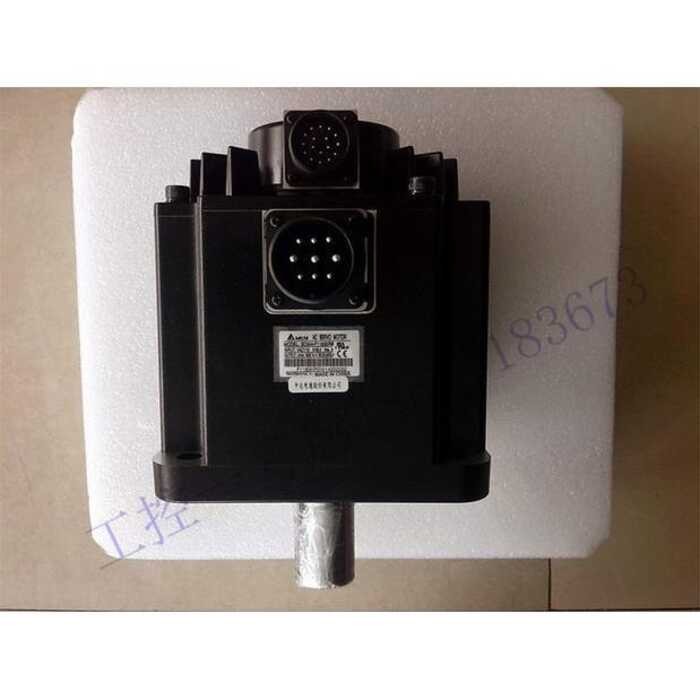 Taixin Bay Delta 4.5KW servo motor ECMA-F11845RS comes with a one-year ...