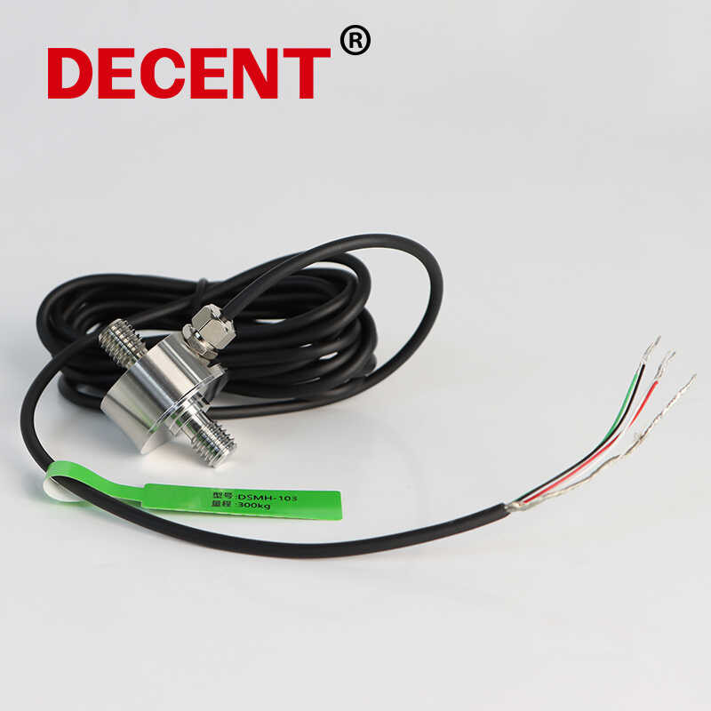 Bolt Double Force Sensor Mini Load Cell 200kg Screw for Hopper Scale ...