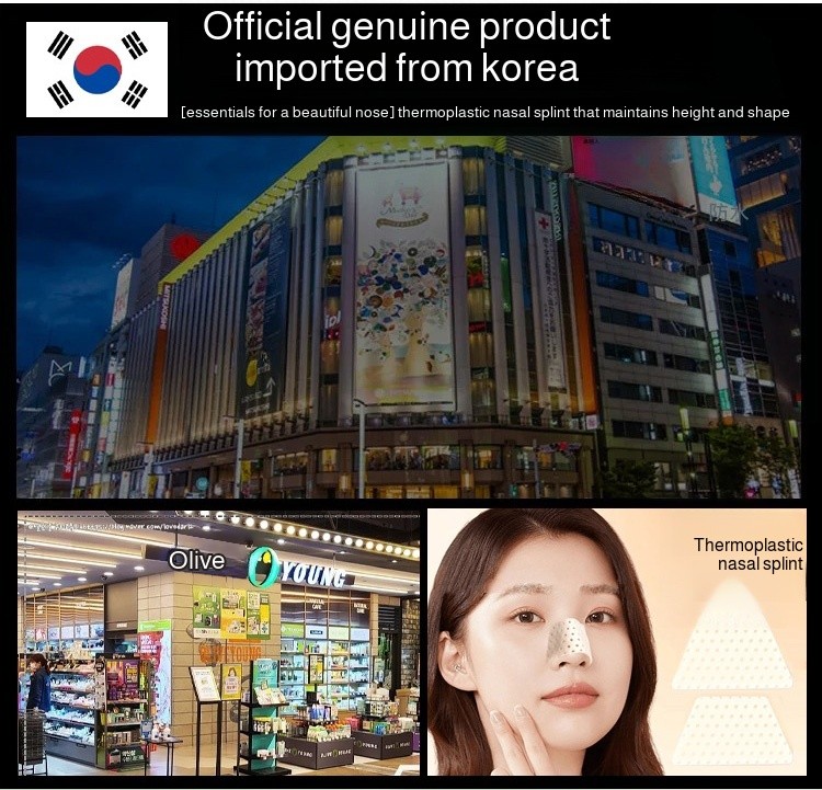 Sculpting and restoration Nose Contourer Nose Contourer Fixed nose ...