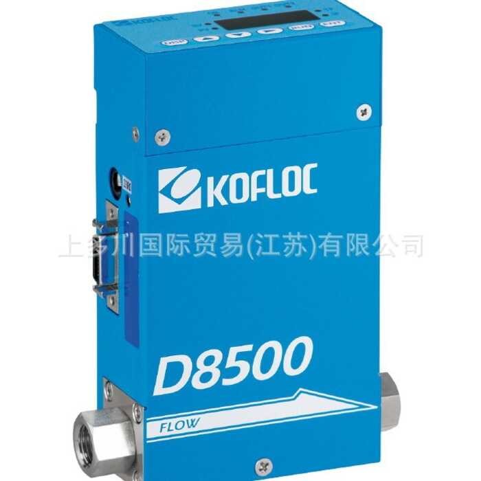 KOC Digital Quality w Controller Kofu Le Digital Meter D8500 Pre Order ...