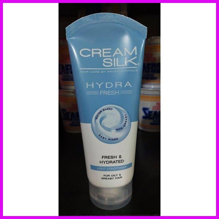 ஜ ూ Cream Silk Hydra Fresh Hydration 150ml | Shopee Philippines
