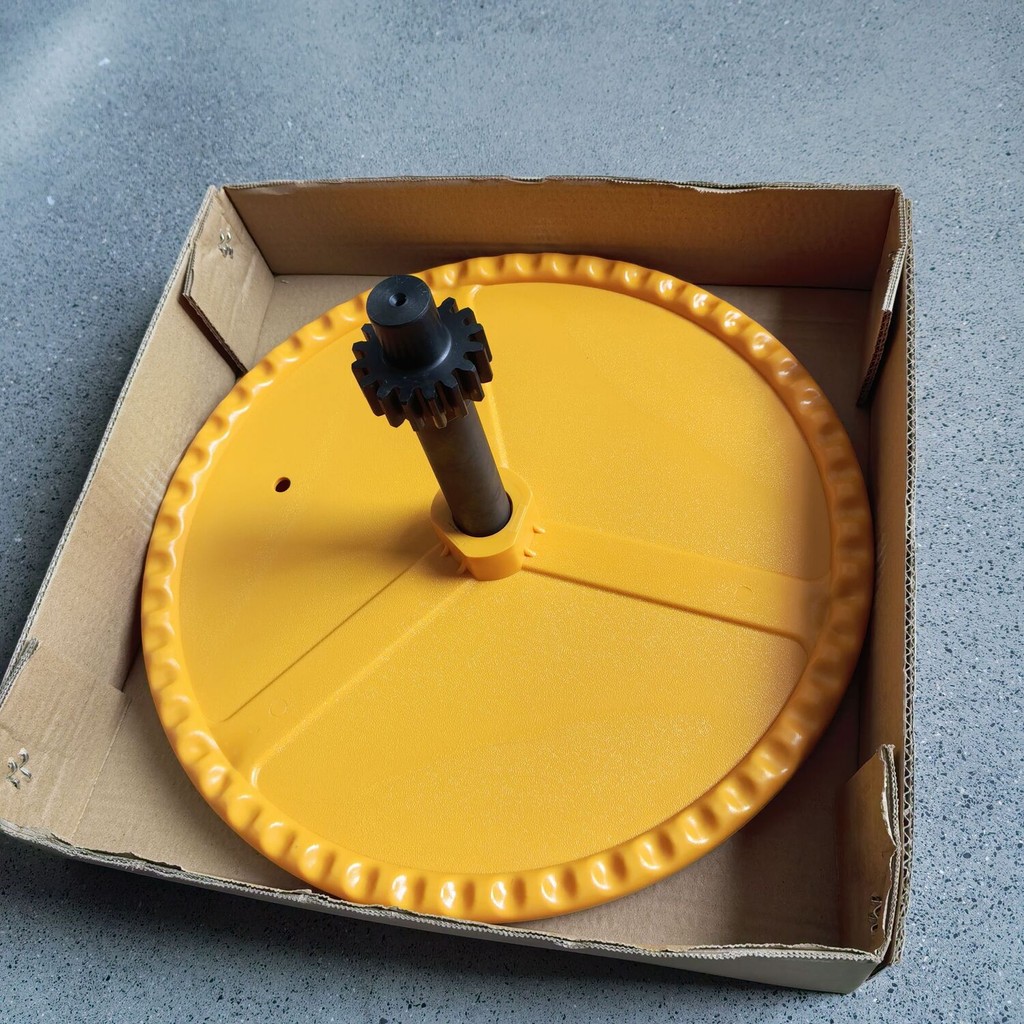 Yongda Elevator Wheel Driver Engine Room Wheel Main Machine Wheel ...