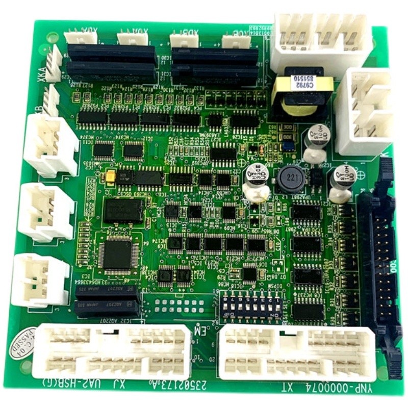UA2-HSB (G) shaft serial communication board/electronic board ...