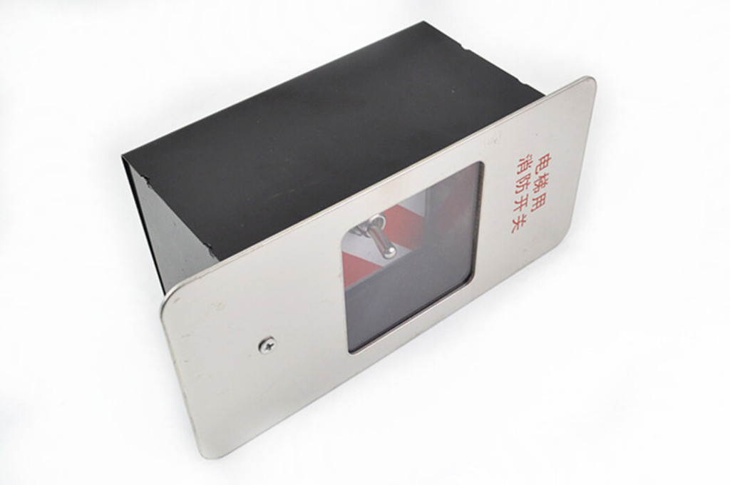 Tongli Elevator Accessories/Tongli Fire Box/Tongli Elevator Fire Switch ...