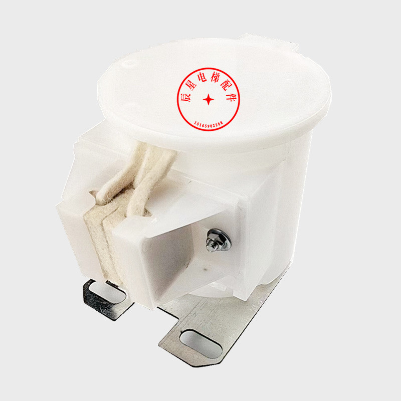 Elevator accessories oil cup/felt oil cup/circular oil cup/guide rail ...