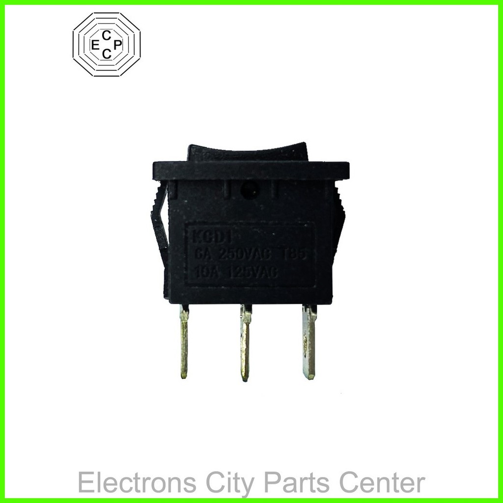 ↕ ☬ 5 PCS. ON/OFF SWITCH (CENTER OFF HIGH-LOW SWITCH 3-PIN) | Shopee ...