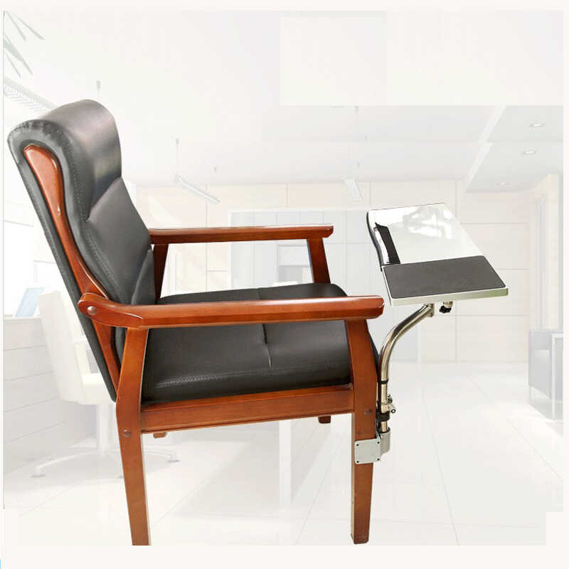 55D Ok110 Keyboard Tray Holder Table Side Laptop Desk Notebook Stand ...