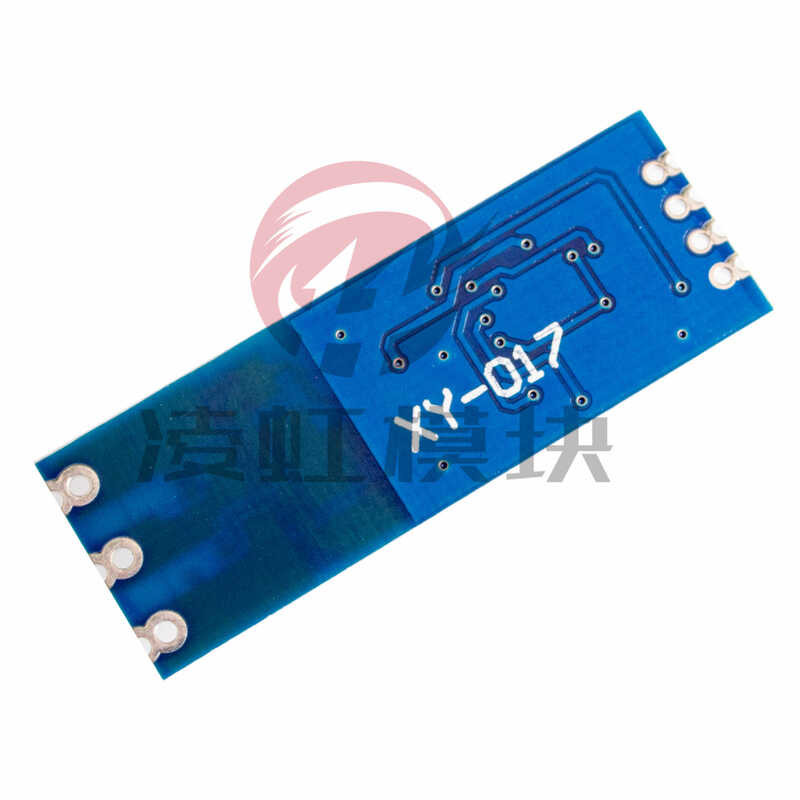 A Chip TTL Rs485 Module, 485 In Serial Port, UART Level Conversion, Hardware Automatic Flow 521 ...