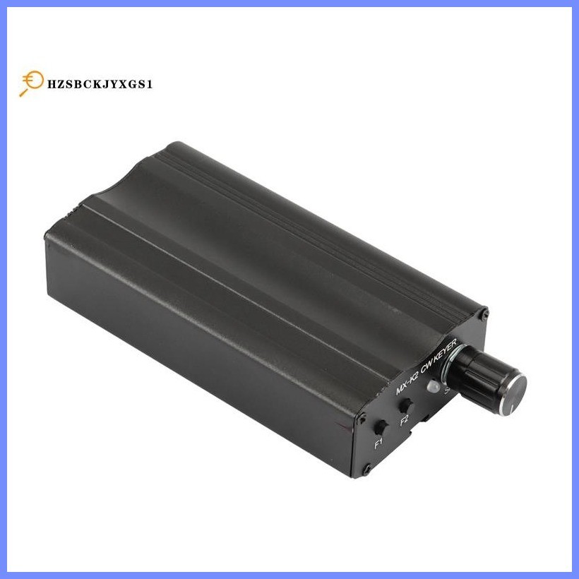 MX-K2 CW Keyer Automatic Key Controller Morse Code Auto Memory Key ...