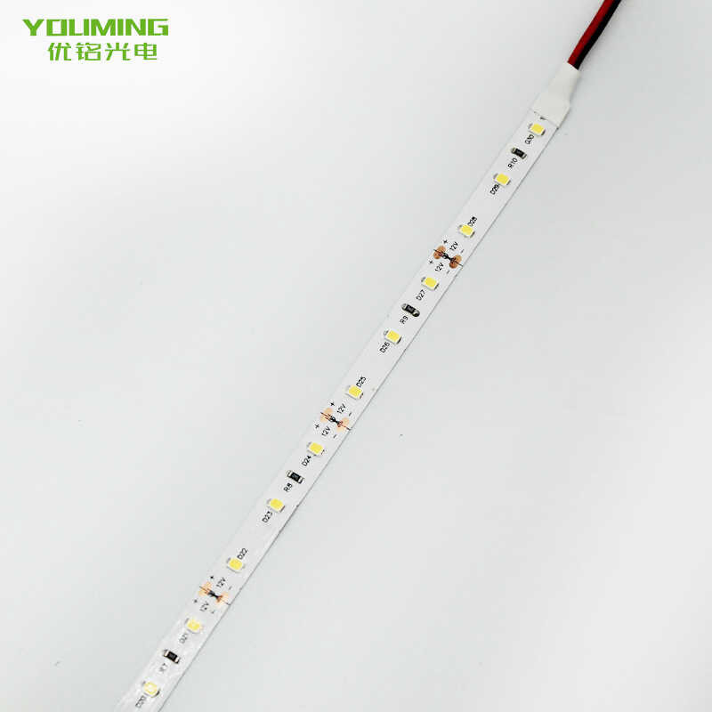 Purple light chip 2835 solar spectrum light strip 4000K color ...