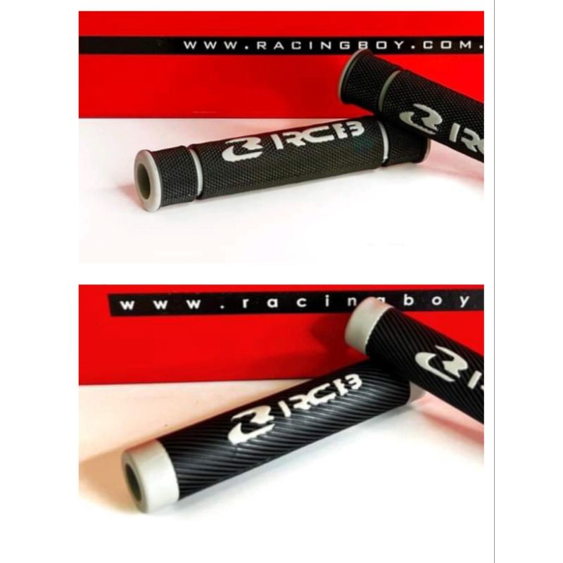 RCB BRAKE LEVER GRIP | Shopee Philippines