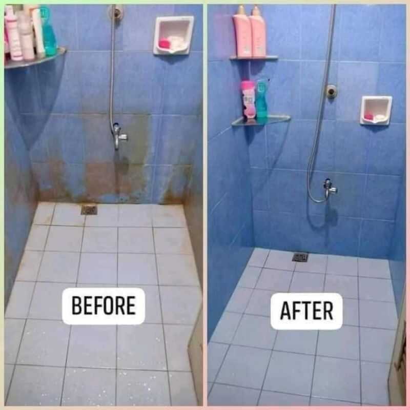 Descaler / Delimer / Rust Remover / Tile Cleaner / Toilet Bowl Cleaner ...