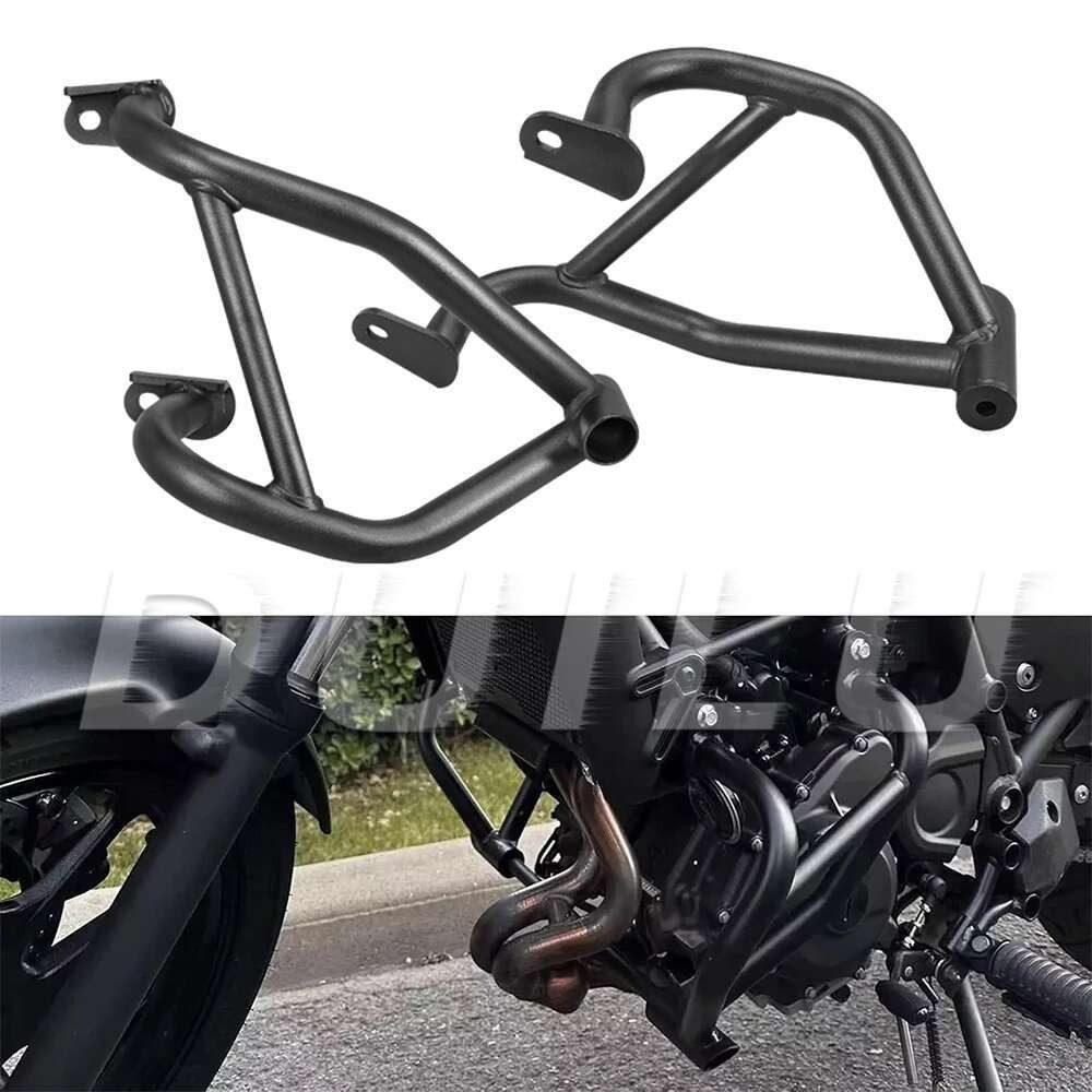 Fit For KAWASAKI Eliminator 500 450 2024-2025 Motorcycle Accessories ...