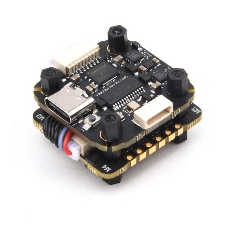 Flytower 1 7A7 F4 NOXE V2 / F722 F7 Flight Control Integrated OSD Built ...