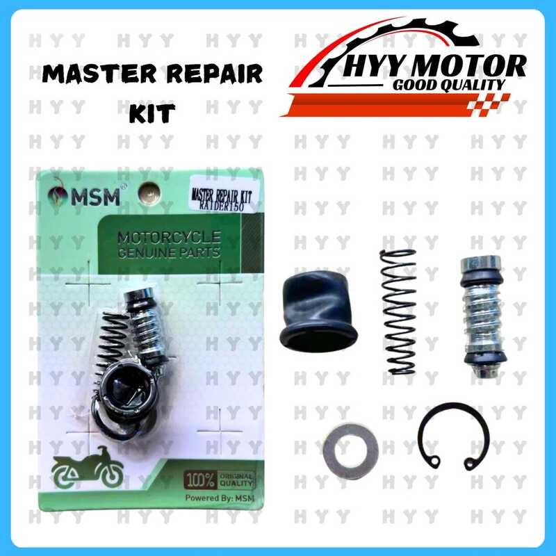E4b 7C5 Motorcycle Master Repair Kit For Beat/Cb110/Nmax/Mio | Shopee ...