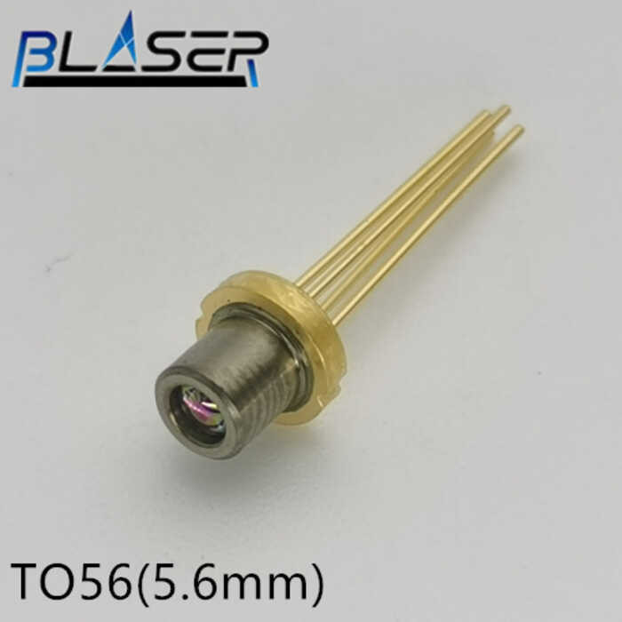ღ 1500nm 1530nm 1550nm 5mw laser diode to56 | Shopee Philippines