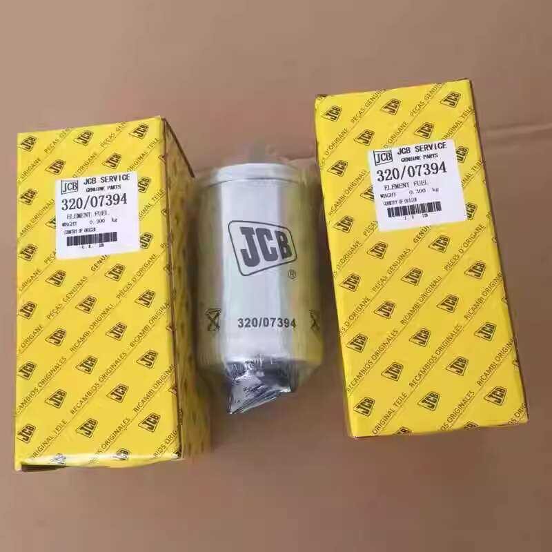 Fit for excess 320 / 07394 fuel filter element 320 / 07057 320 / 07155 ...