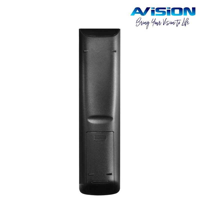 LY Remote Control Para Sa Avision LED TV Models 24/40K786 At 40K785 ...
