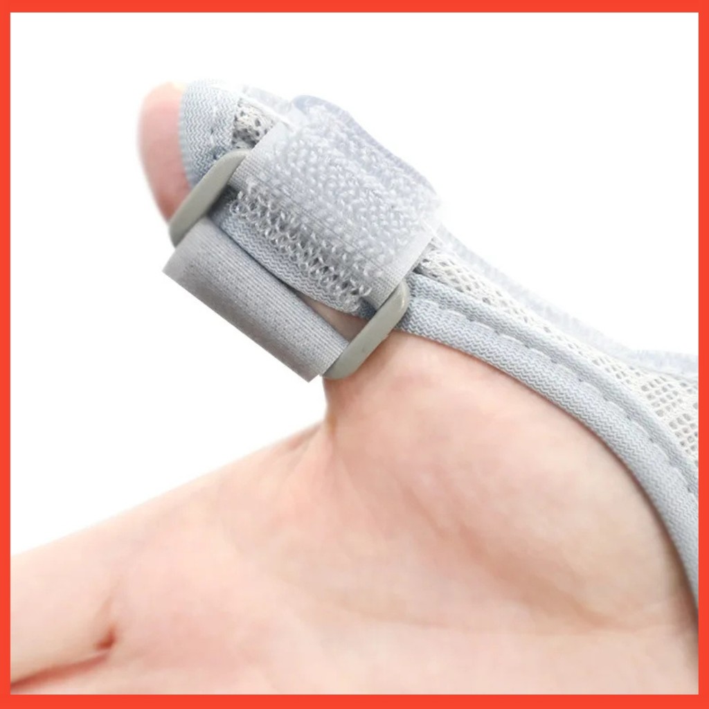 Thumb Wrist Brace Guard Support Trigger Finger Spica De Quervain Splint ...
