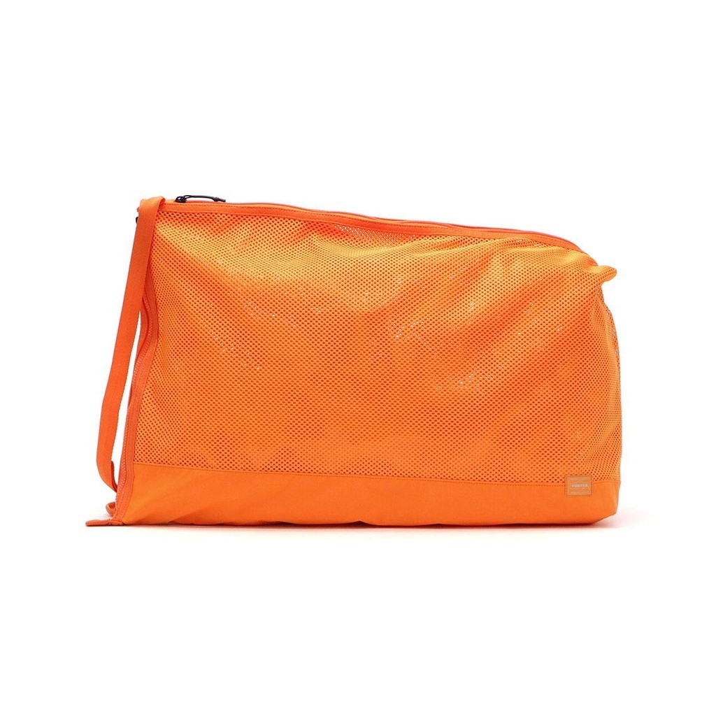 PORTER Screen Front Sack L Shoulder Bag - Orange | Shopee Philippines