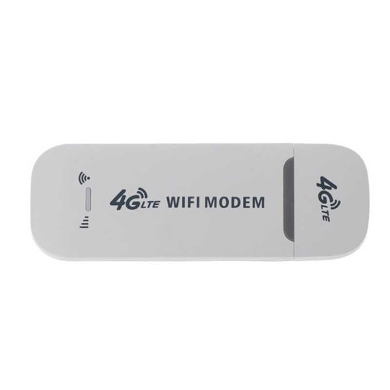 LTE 4G Wireless USB Dongle Mobile Broadband 150Mbps Modem Stick Sim Card Router | Shopee Philippines