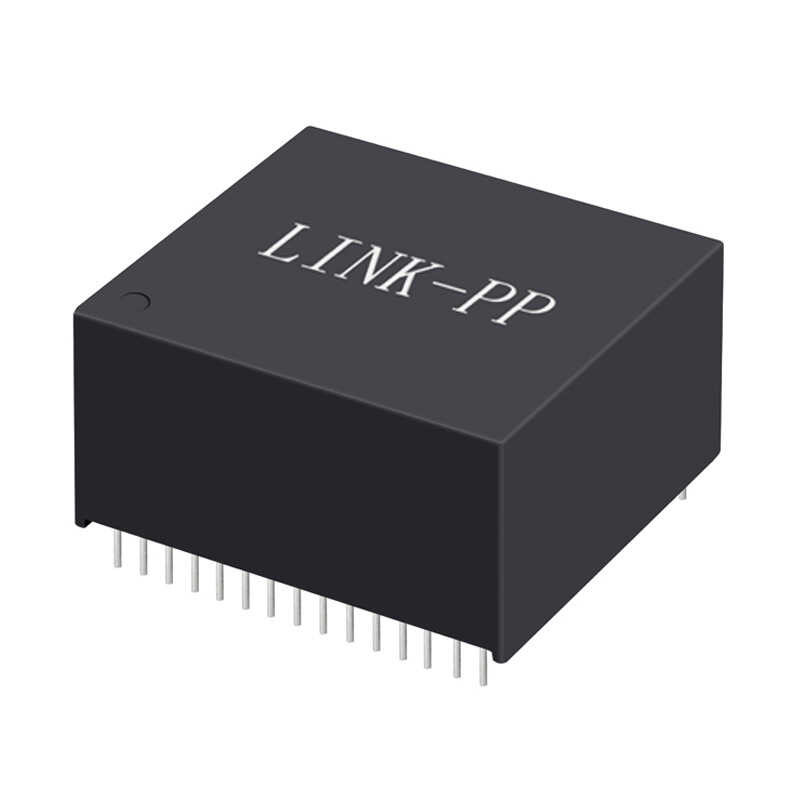 Ethernet Transformer 16 pin Isolation Pulse Transformer Network ...