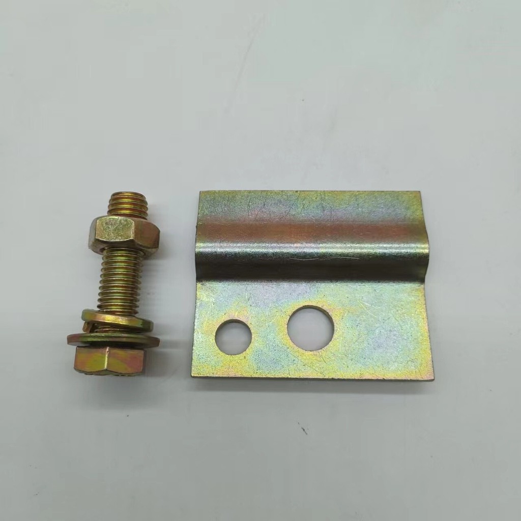 Lipat ng elevator pressure guide plate ng tren main/auxiliary pressure ...