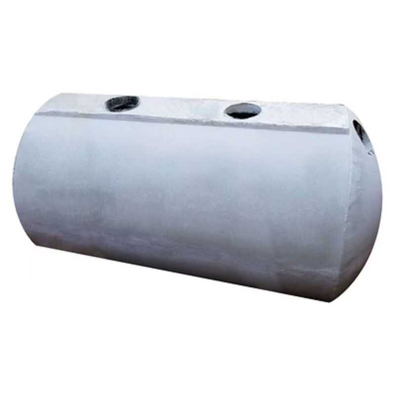Concrete cement septic sewage equipment, reinforced water tank ...