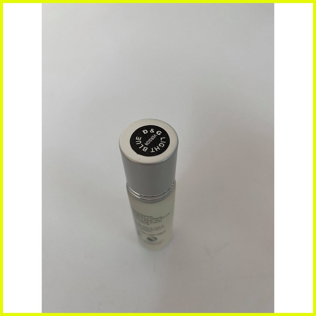 VICE VERSA BLOOM 10ml roll-on Oil Based Perfume for Women (15scents ...