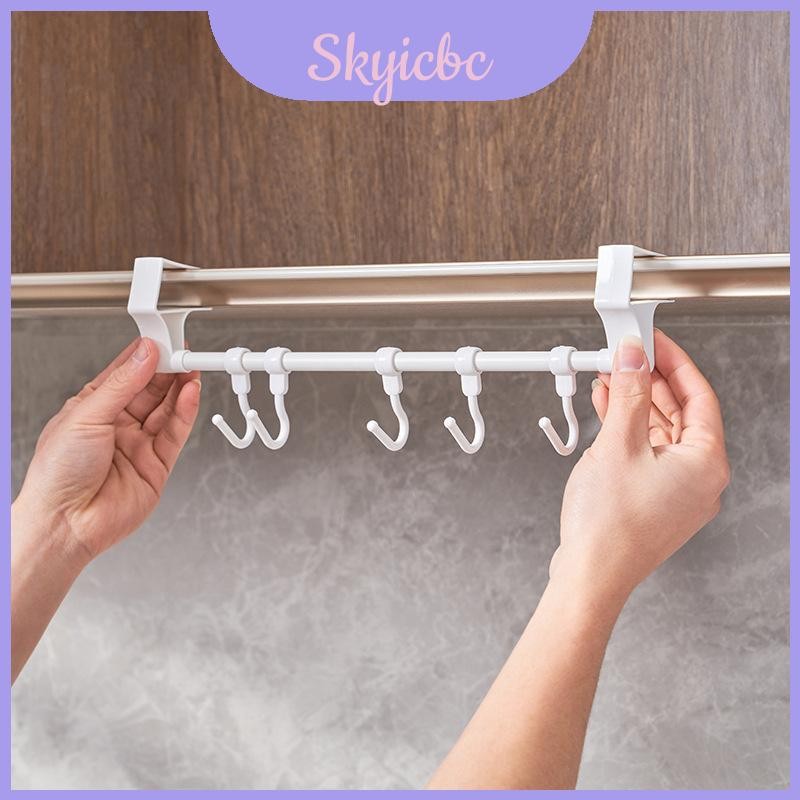 Japanese Detachable Plastic Overhead Hooks Heavy Duty 3kg Capacity ...