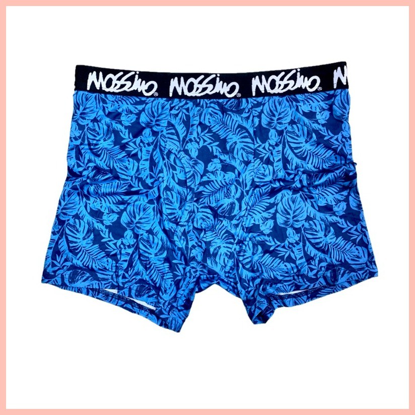 MOSSIMO SPORTY BOXER (SPANDEX) | Shopee Philippines