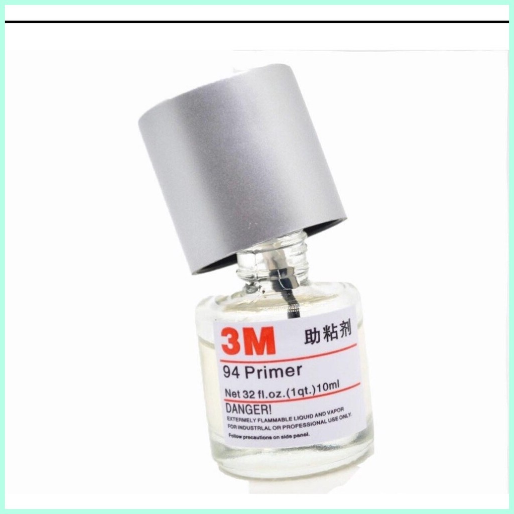 ♣ Car 3M adhesive Primer Adhesion promoter 10ML increase the adhesion ...