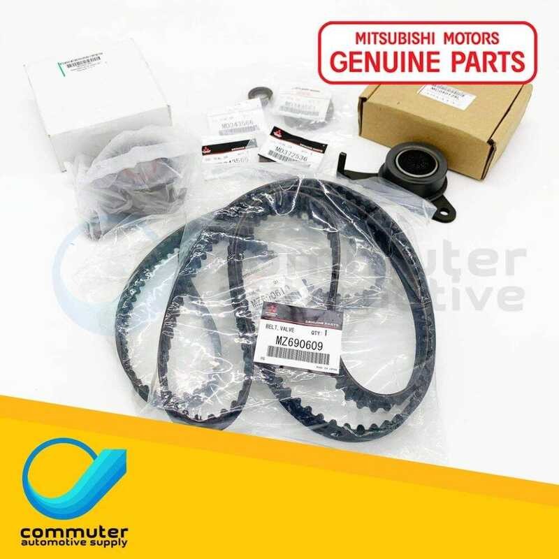 LY Timing Belt Package - Adventure Diesel, L300 Diesel | Shopee Philippines