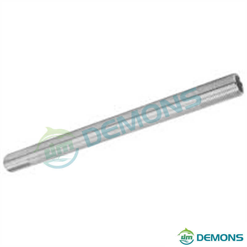 20) Zhai Mo DEMONS outboard engine, external mounted engine, rubber ...