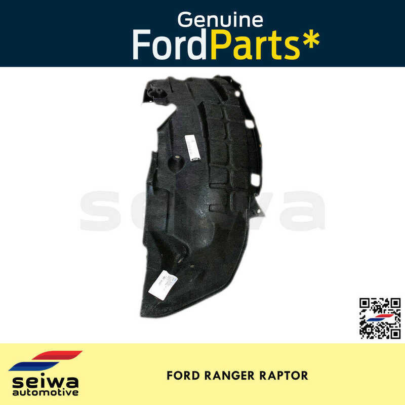 LY [2019 2020] Ranger Raptor Fender Er (Front LH Driver Side) - Genuine ...