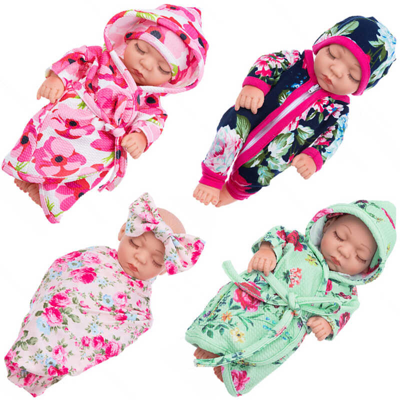TEMU 2 59 Xiyin Half Custody Hot Na Nagbebenta Ng Baby Dress Up ...