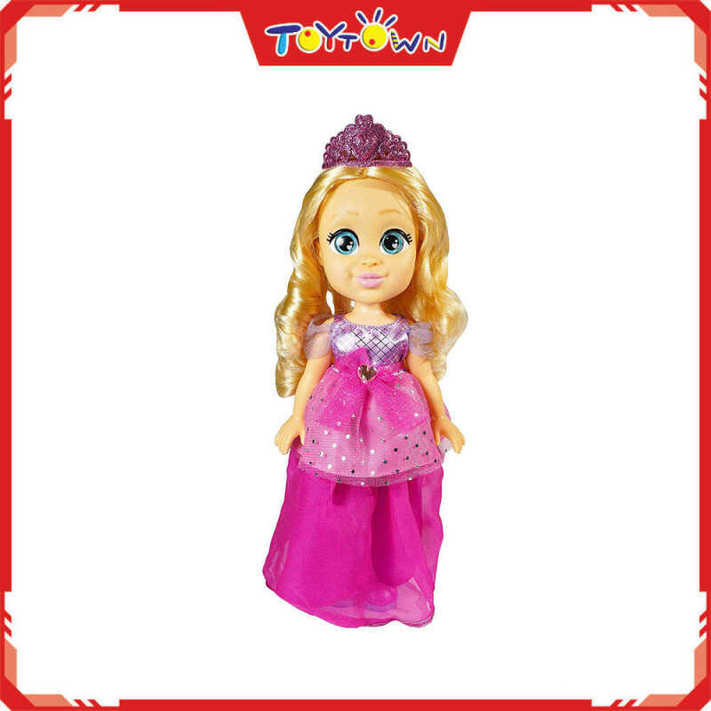LY Love Diana 13 Pulgada Doll Mashup Princess | Shopee Philippines