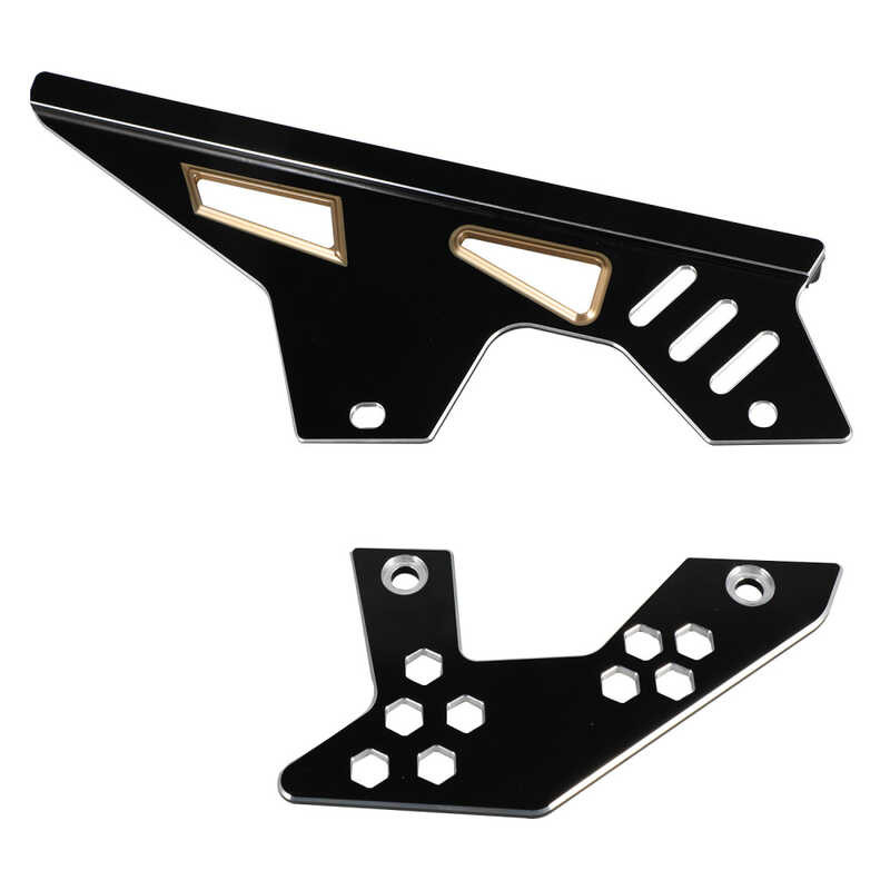 Sprocket Motorcycle Chain Cover Guard For SURRON Surron Ultra Bee ...