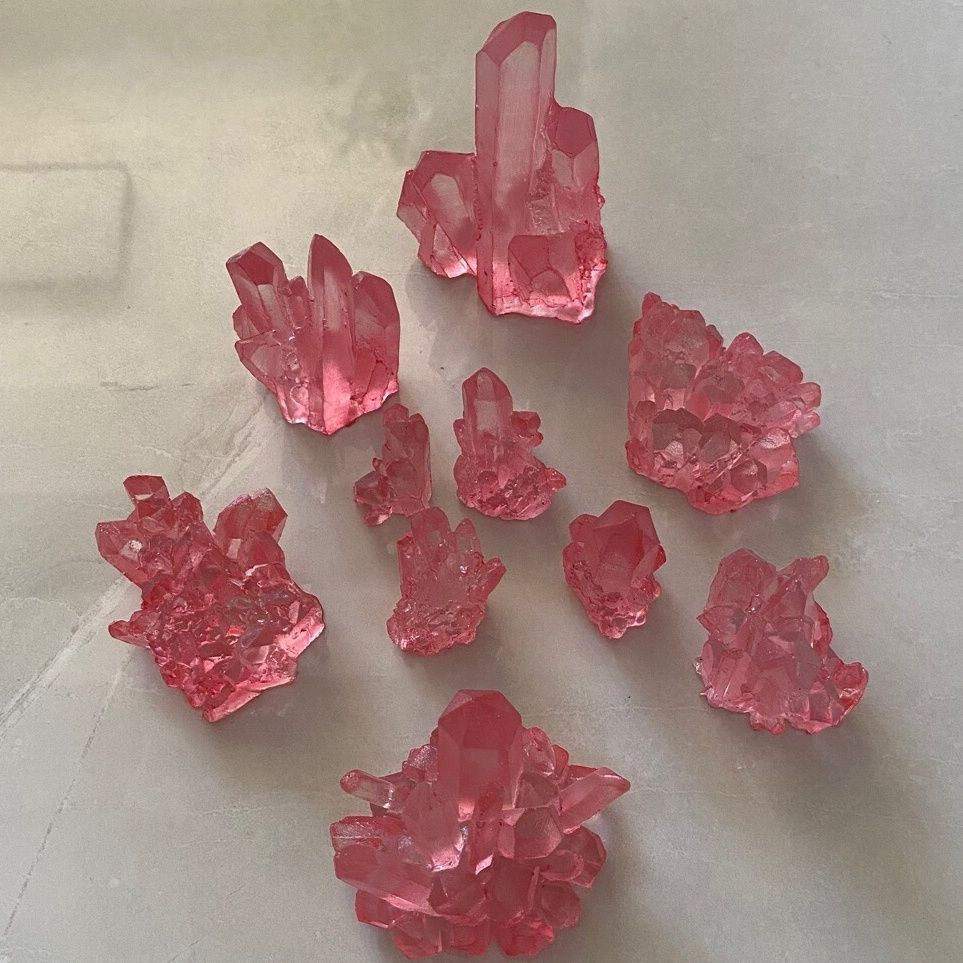 37 One Piece Dragon Ball Fire Shadow Handmade Special Effects Platform ...