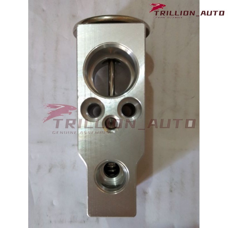 New Expansion Valve 447500-1600 For Toyota Avanza | Altis | Fortuner ...