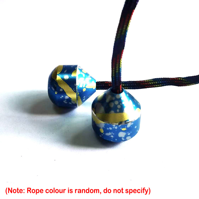 EDC Multi Color Begleri Fidget Worry Beads Finger Massage Skin Ease ...