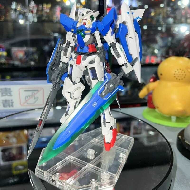 Accessories Ddb Metal Build Device Weapon Sets Para Sa Hg Rg 1/144 Gn ...